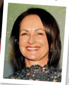 Jooste’s mistress living the high life - PressReader