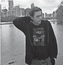 Kyle man responsibl­e for Austin machete attack, affi davit says ...