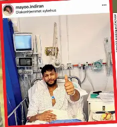 TROSSET SMERTENE - PressReader