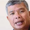 Brek angin kerap ditekan boleh rosakkan fungsi - PressReader