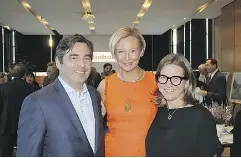 Fine art that changes lives - PressReader