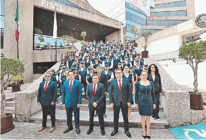 Revisarán tema acordeones - PressReader