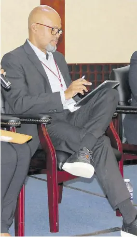 Builders urged to blend traditiona­l methods with green tech - PressReader