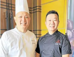 Lessons from my dumpling master class with a celebrity chef - PressReader