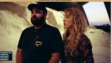 Who Believes In Angels? - PressReader