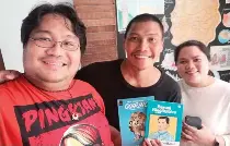 A true Filipino method actor - PressReader