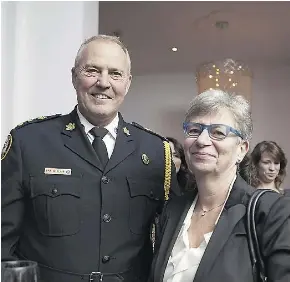 Kids, cops & offering a chance - PressReader