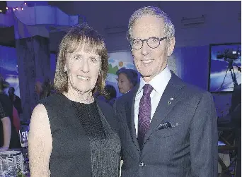 Raising funds and fun - PressReader