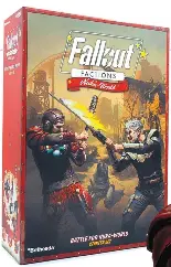 FALLOUT: FACTIONS - PressReader