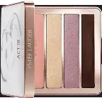 Shameless Indulgence - PressReader