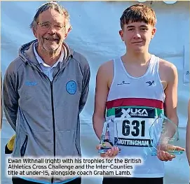 Ewan can’t be denied his first national title at the inter-counties ...