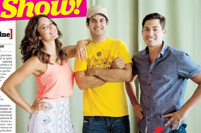 RETRATO DE UN POLÍTICO MORÓN - PressReader