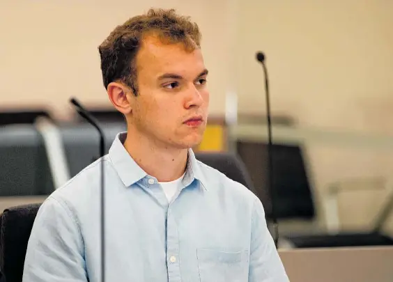 Serial sex attacker named after victims’ legal battle - PressReader