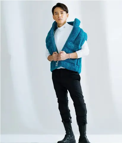 STEVEN TAN - PressReader