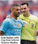 Partying not the problem, says Walker - PressReader