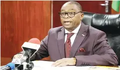 Domestic funding for HIV a game changer - PressReader
