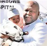 BABY BLISS - PressReader