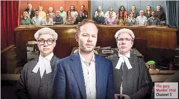 Top TV Picks - PressReader