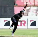 ‘No reason Sunrisers can’t achieve three-peat’ - PressReader