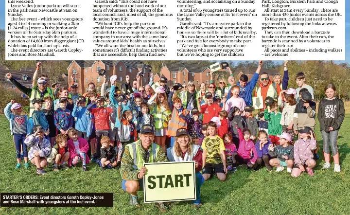 We’re up and running! - PressReader