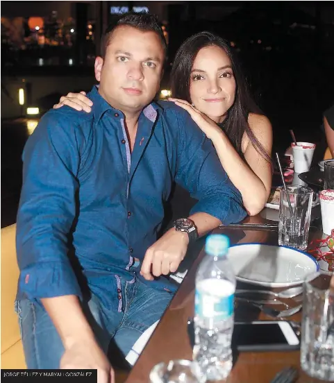 ¡DE FIESTA! - PressReader