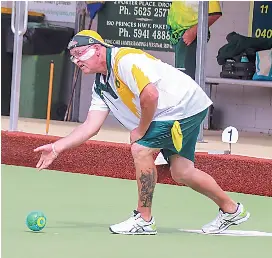 Mixed bag of results for Warragul - PressReader