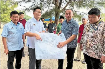 New attraction for Melaka - PressReader