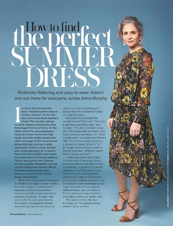 Here comes the sun - PressReader