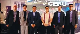 PAL expands Cebu network - PressReader