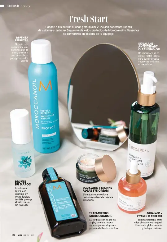 Fresh Start - PressReader