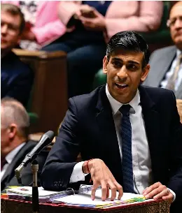 MPs approve plan to deport asylum seekers to Rwanda - PressReader