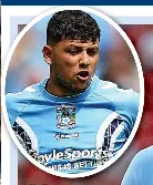 Ryan ready for next challenge after new deal - PressReader