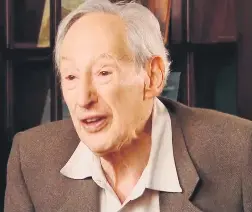 Ramaphosa mourns passing of Prof Seftel - PressReader