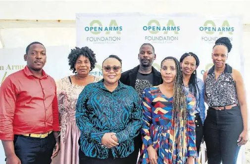 Beacon of hope rises for rural community - PressReader