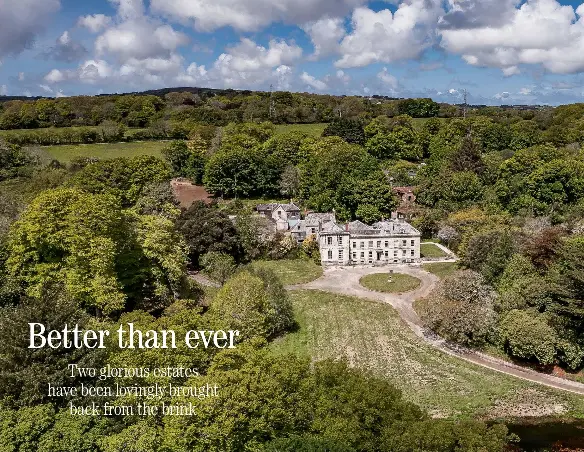 Better than ever - PressReader