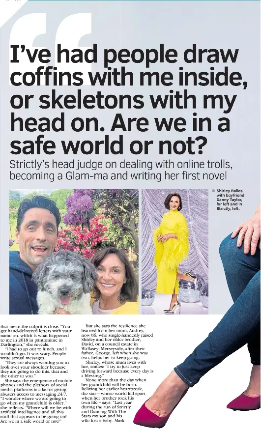 The big interview - PressReader