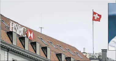 la afip pidió detener al argentino que lidera la lista del HSBC en ...