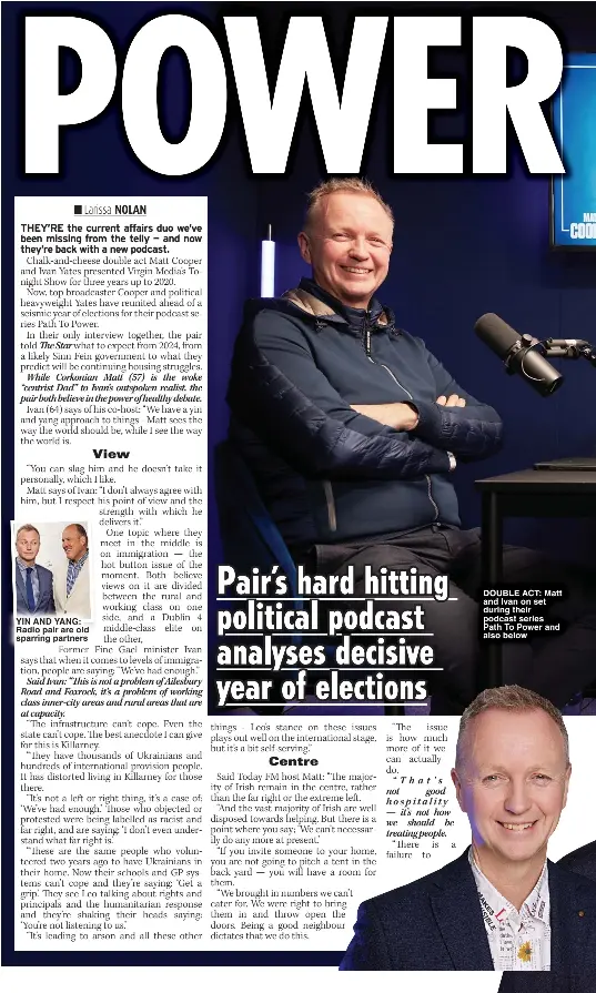 Barry has no grave regrets about scene - PressReader