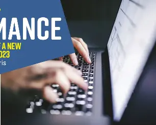 #4 PERFORMANC­E - PressReader