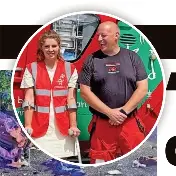 MUM WAS LEFT FIGHTING FOR LIFE AFTER CAR CRASH HORROR - PressReader