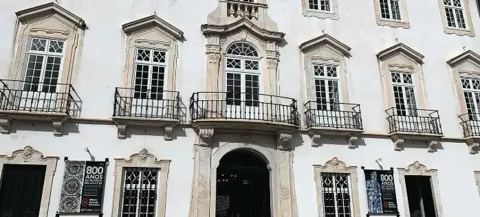 Museu conta como azulejo virou ícone português - PressReader