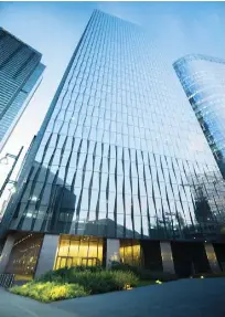 Arthaland Century Pacific Tower awarded World’s First EDGE Zero Carbon ...