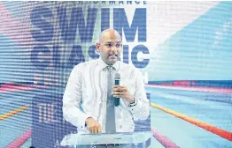Mayberry meet a must-stop for aspiring swimmers | Jamaica Gleaner ...