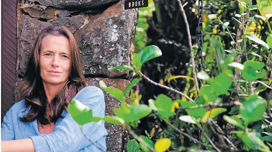 NOTHING BREAKS LIKE A HEART - PressReader