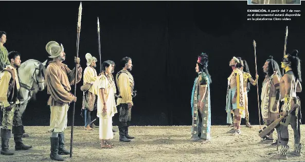 EL ENIGMA DE LA MALINCHE - PressReader