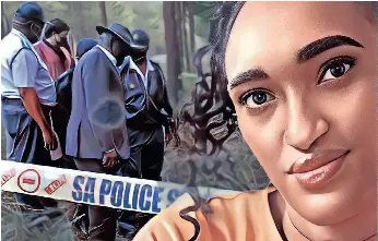 GARDEE MURDER CASE SHOCKER - PressReader