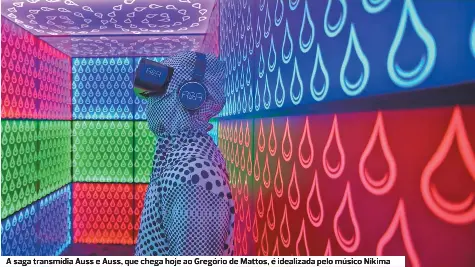 O MELHOR DO CINEMA - PressReader