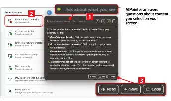 Robert Irvine adds a magic pointer to his PC | Computer Active (UK ...