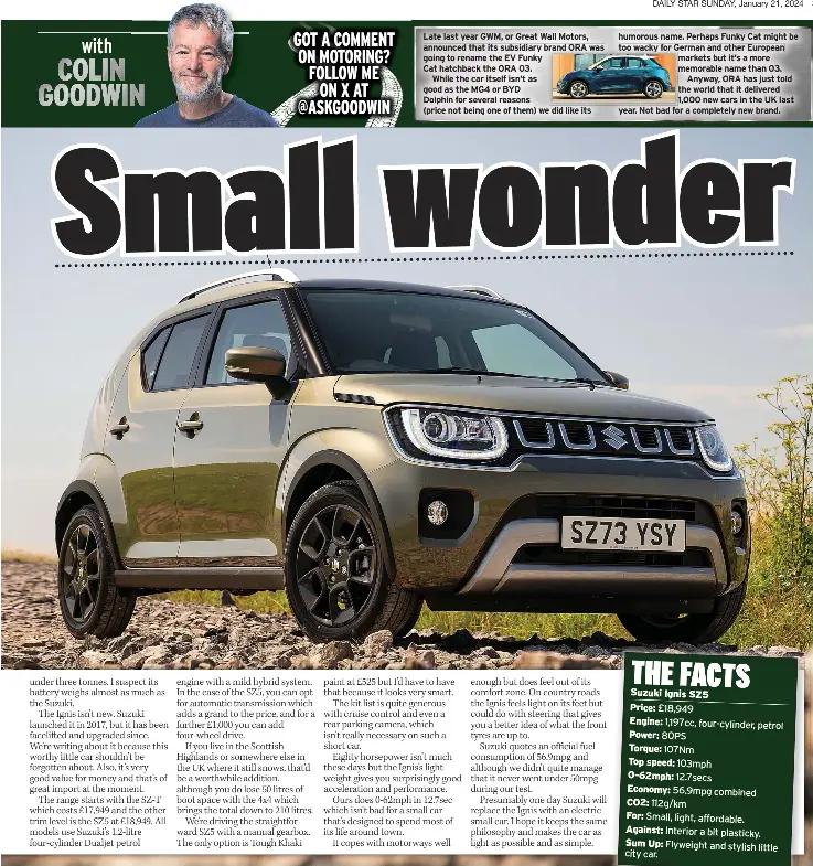 NEW ALPINE DEALS - PressReader