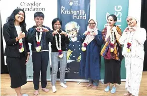 Keeping the arts diverse - PressReader